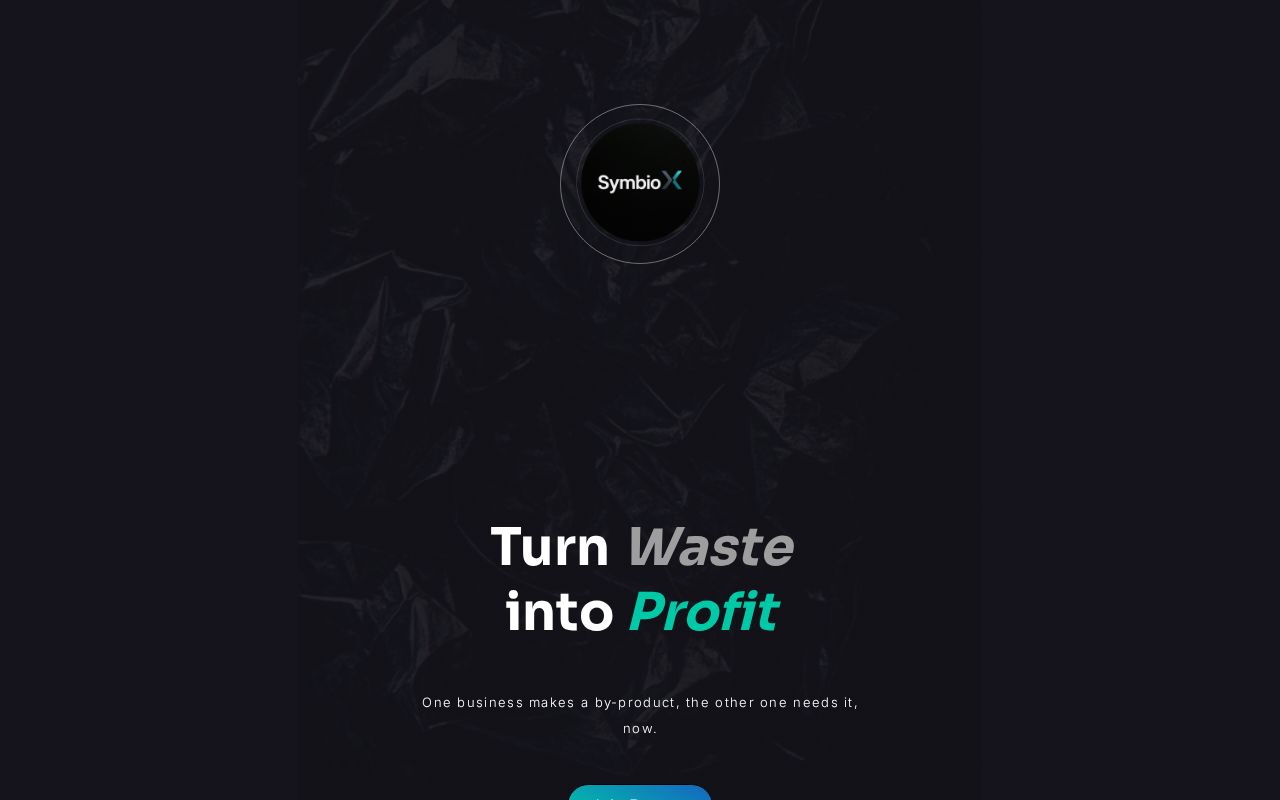 SymbioX